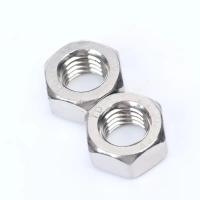 China Hex Socket Drive Type S32205 Plastic Bag Package for Various Applications for sale