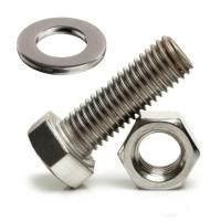 China Hex Socket Drive Type S32205 Plastic Bag Package for Various Applications for sale