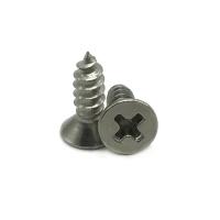 China Simplified installation process Corrosion-resistant coatings Strong pull-out resistance for sale