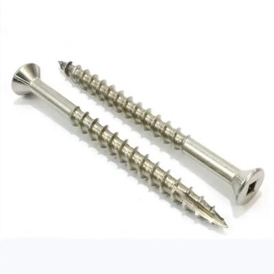 China Durable and Versatile Bugle Head Screws - 0.001 Thread Diameter for sale