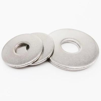 China Steel Structure Bafang Supplier DIN7989 Plain Washers For Steel Structure for sale