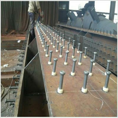 China High Quality Round Head Nip Super Duplex Steel 2205 2507 Welding Stud Structure Connect for sale