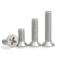 China Hex Head Type Stainless Steel Screws for Electrical Installations for sale