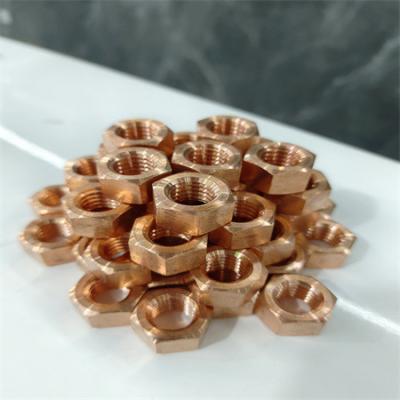 China Steel Hex Head Nuts Superior Performance For Various Applications for sale