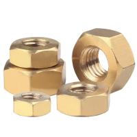 China Fully Threaded Hex Bolts Hexagonal Design for Easy Installation for sale