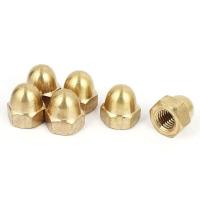 China Hex Head Nuts with Hexagonal Design for Heavy Duty Applications for sale