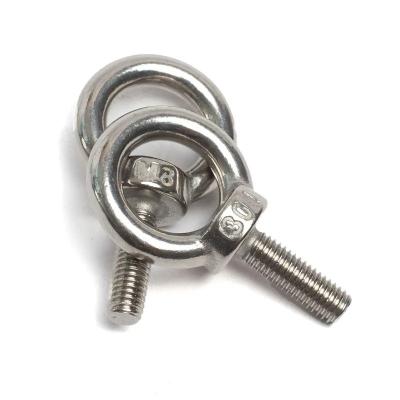 China Premium Raw Materials Multi-Industry Use Superior Tensile Strength Electro-Galvanized Available Proof Load Tested for sale