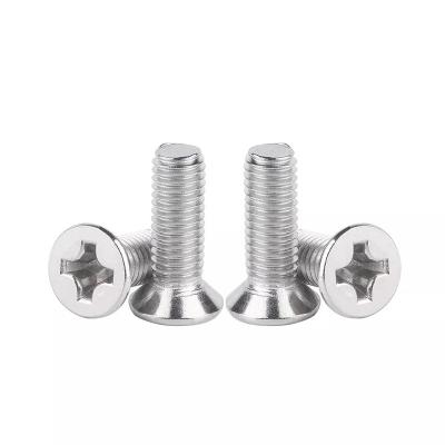 China Self Tapping Threads Tensile Screws and Rivets for Carbon Steel Surface Performance for sale