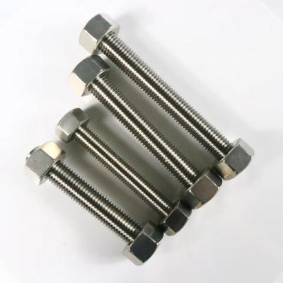 China 4mm Drive Size Countersunk Carriage Bolts For Heavy-Duty Applications for sale