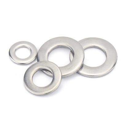 Cina Resistenza alla corrosione DIN 127 Lavatrici a molla zincate 0,5 mm-5 mm 140HV Durezza in vendita