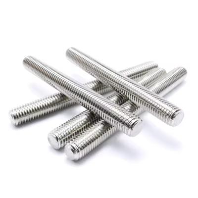 China Construction Threaded Fastener Bolts Meeting ANSI Standard Requirements for sale