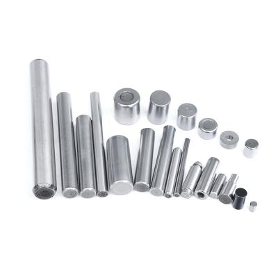 China Plain 0.5 Length 1/16 Diameter Stainless Split Pins With 1/32 Head for sale