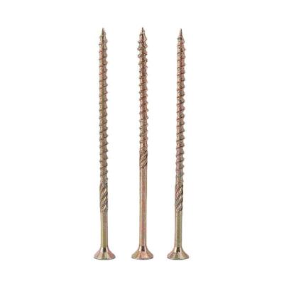 China Phillips Drive Flakeboard Screw with 10.648kg/mpcs for sale