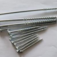 China Phillips Drive Chipboard Screw for Industrial Applications for sale