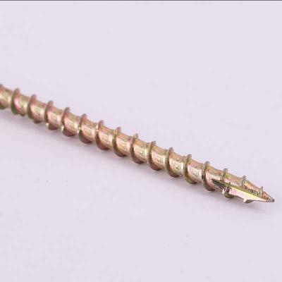 China T20 Chipboard Screws 100 Pieces Package with Free Sample Provided for sale