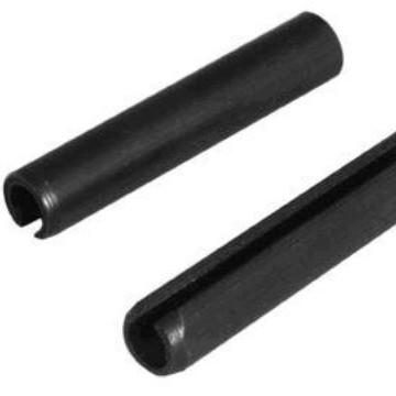 1/8 Kopf Durchmesser Feinschleim aus Edelstahl Split-Pins