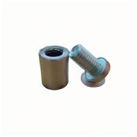 China Withstands harsh environments Rust-resistant & oxidation-resistant Consistent quality for sale