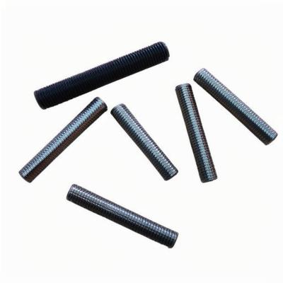 Китай Специализированная сталь Нержавеющая сталь Алюминий Нестандартные крепежные элементы Мужчина Женщина Скрутные части М6 Метрический дюйм продается