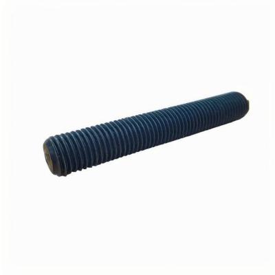 중국 DIN 933 M12*60 A2-70 스테인리스 스틸 볼트 및 나트 304 헥사곤 헤드 스ikulu와 전체 스레드 판매용