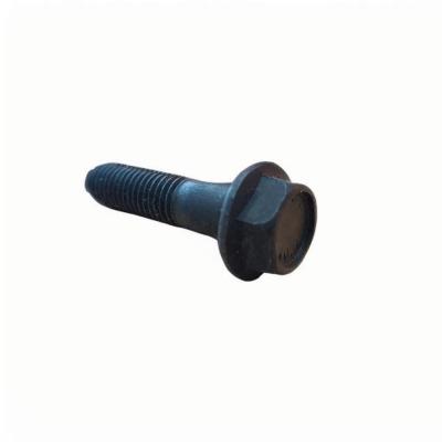 China Allen Bolt Hex Din 912 Bolts M8 M7 M5 M4 M3 Allen Bolt Manufacturers Grade 10.9 12.9 Hexagon Socket Head Cap Screw for sale