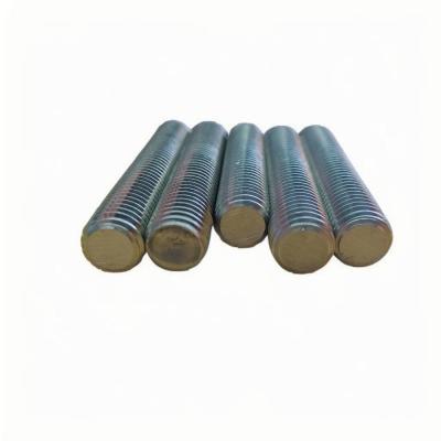 Китай Степень 8.8 Болты из нержавеющей стали с полированной отделкой и правой стороной направления нити для структурных стальных соединений продается