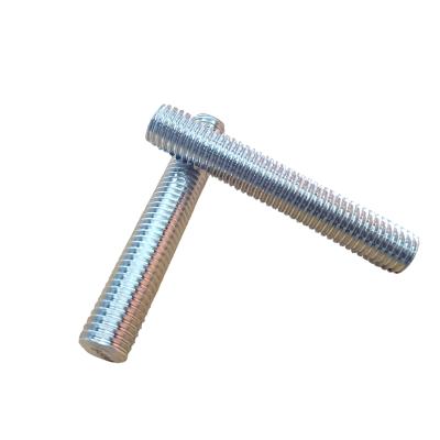 China Hex Bolt Screw Customized Wholesale High Strength Metric M6 M7 M8 M9 M15 M17 M20 304 316 Stainless Steel Hex Bolt for sale