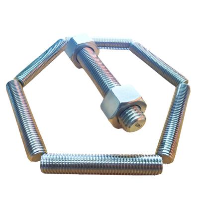China Blue corrosion coating Professional results Color-coded packaging Various head styles Chemical-resistant for sale