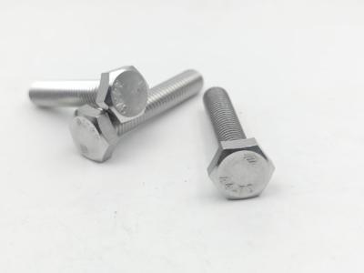 Китай Гайки с шестигранной головкой из нержавеющей стали с шагом резьбы 1 дюйм для коррозионностойких и прочных соединений продается