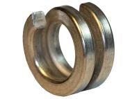 China ASME Flat Spring Washers M48 Helical Spring Lock Washers for sale
