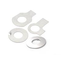 China DIN462 Flat Spring Washers for sale