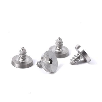 China M5 Stainless Steel Countersunk Bolts for sale