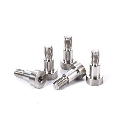 China Cylinder 304ss M5 Stainless Steel Nuts BSW Hot Dip Galvanized Bolts for sale