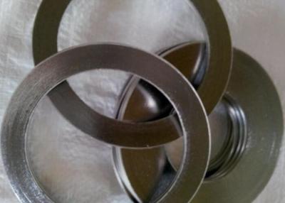 Cina Anelli piani del acciaio al carbonio delle rosette elastiche dello SGS DIN7603A in vendita