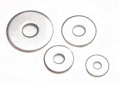 China DIN 134 Flat Spring Washers M5 Plain Flat Sealing Washer for sale