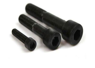 China El SGS roscó el perno prisionero emperna el grado de alta resistencia de los pernos 12,9 en venta