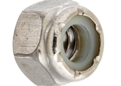 China DIN1587 Hex Head Nuts for sale