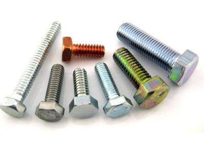 Китай Нержавеющая сталь головы наговора M40 A3 16mm скрепляет болтами высокопрочное продается