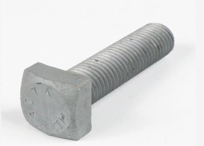 Chine La finition de plaine de SS304 M6 a bridé le boulon principal hexagonal 1.0X16mm à vendre