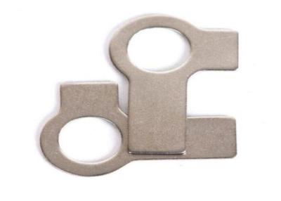 Cina Acciaio inossidabile Tab Washer di HDG della rondella piana inossidabile dell'ANSI A4 in vendita
