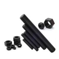 China Threaded Rod ASTM A193 B16 Threaded Rod for sale