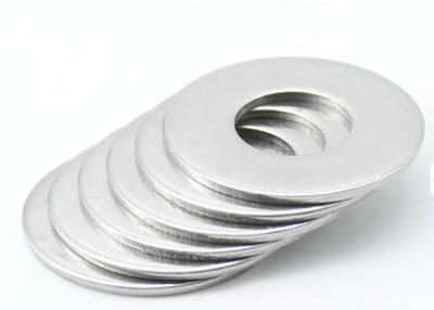 China Stainless Steel 304 316 Square Flat Spring Washer Customized Precision 0.01mm Thickness for sale
