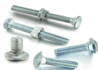 China Spring Hex And Nuts With Thread Coating Screws 304 Stainless Steel Bolts for sale