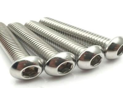 Китай Болт с буртиком Serrated нержавеющей сталью шестиугольника A2 A4 SS304 SS316 316L B8 B8M B8t наговора головы DIN6921 продается