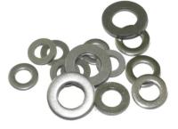 China Custom Mini Ring Washer Small Metal Flat Washer for sale