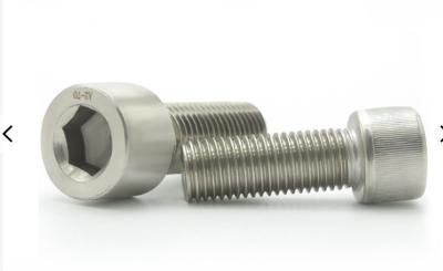 China Edelstahl-Hexen-Flansch-Nuss des freies Beispiel316 läuft A2-70 weg zu verkaufen