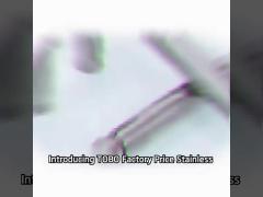 Hex Bolts And Nuts Versatile Hexagonal Fasteners