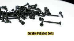 See Why Choose Thread Direction Right Hand Stainless Steel Bolts with Polish Finish1