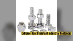High Temperature Inconel 625 Fasteners Expert Solutions