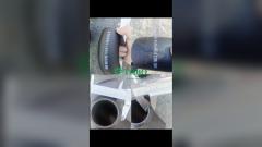 Super Duplex Lifting Hardware for Heavy Duty Projects