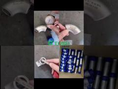 High Strength Steel Hex Head Nuts